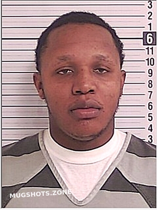 DWYER AKIEL TRAVIS 01/08/2025 - Bay County Mugshots Zone