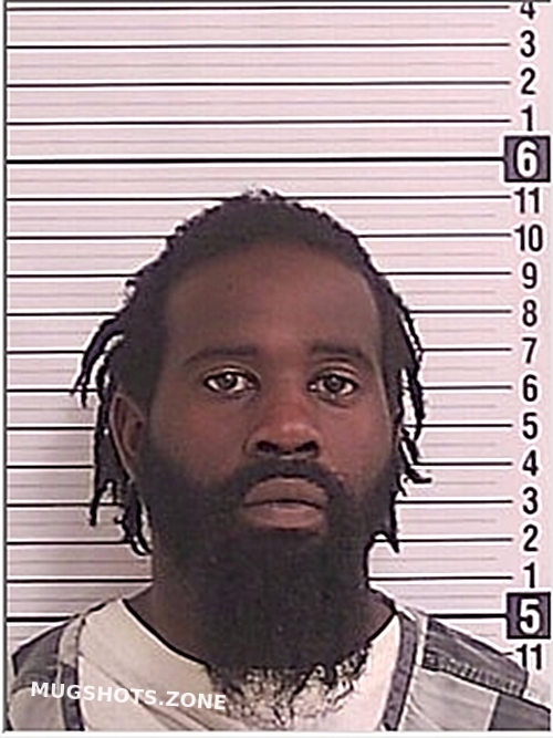 SCOTT JERRELL VONTAE 01/09/2025 - Bay County Mugshots Zone