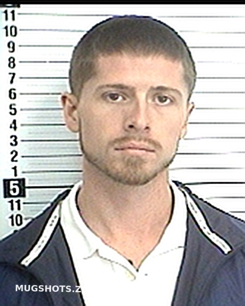 VORAN MATTHEW DAVID 01/09/2025 - Bay County Mugshots Zone