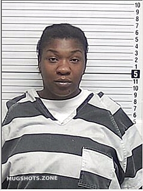FISHER KEYOSHA SHAKAYE 01/10/2025 - Bay County Mugshots Zone