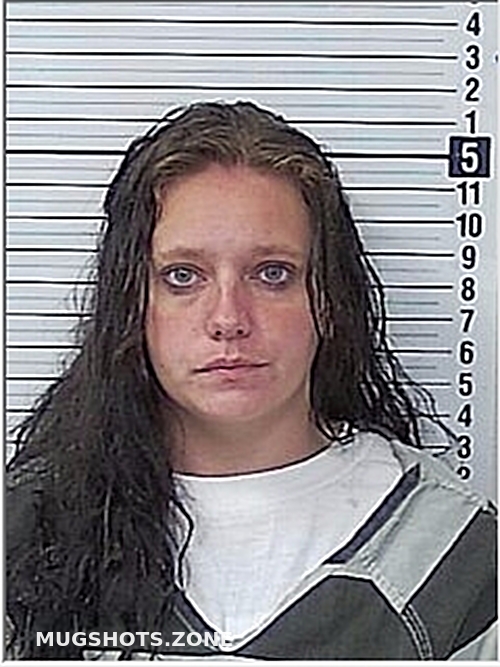 RICHARDS JESSICA RENEE 01/10/2025 - Bay County Mugshots Zone