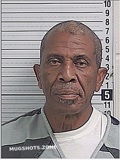 RANDOLPH DANIEL CRAIG 01/10/2025 - Bay County Mugshots Zone