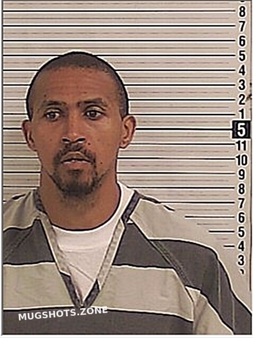 KING RODNEY ALLEN 01/10/2025 - Bay County Mugshots Zone