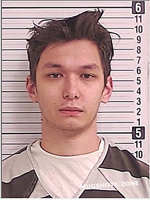 HAJEK THOMAS ANDREW 01/11/2025 - Bay County Mugshots Zone