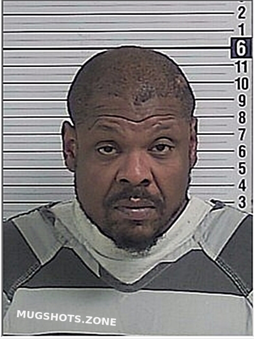 GRIFFIN PURCELL DION 01/11/2025 - Bay County Mugshots Zone