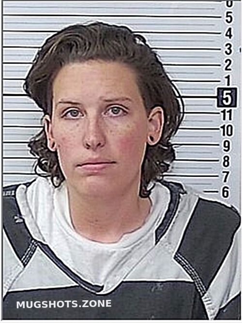 CASSIDY ALEXIA P 01/11/2025 - Bay County Mugshots Zone