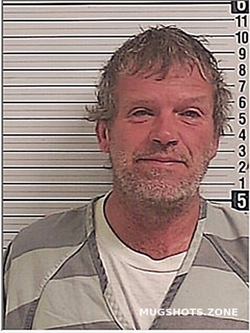 WILHITE DAVID BRICE 01/12/2025 - Bay County Mugshots Zone