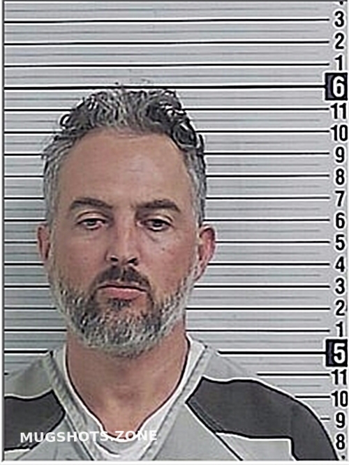 ROCHA PHILLIP RICKLI 01/12/2025 - Bay County Mugshots Zone