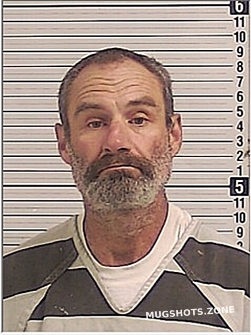 BAILES RUSTY JAMES EARL 01/13/2025 - Bay County Mugshots Zone