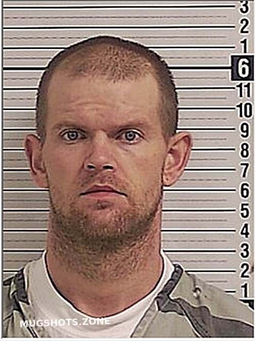 HART JAMIE AARON 01/14/2025 - Bay County Mugshots Zone