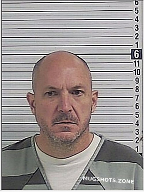 THOMPSON CHRISTOPHER WAYNE 01/14/2025 - Bay County Mugshots Zone