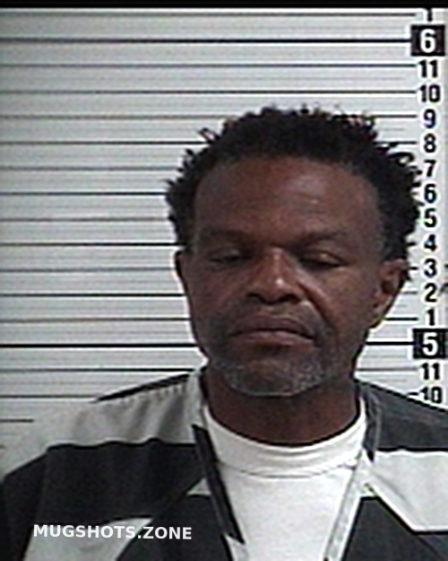 BELL JAMES THOMAS JR 01/15/2025 - Bay County Mugshots Zone