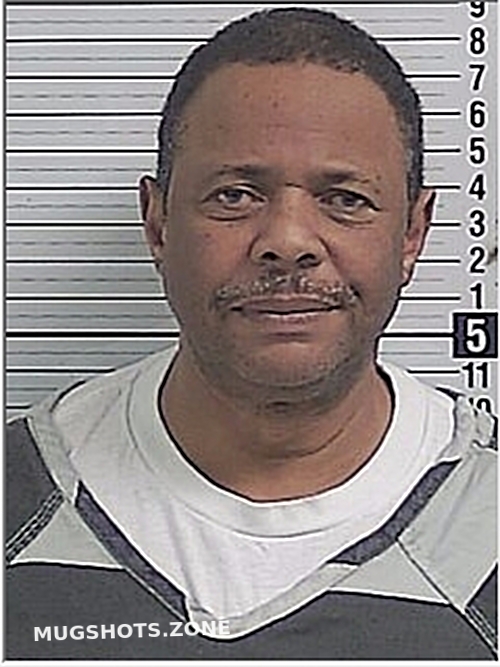 GOODWIN KEVIN LEON 01/15/2025 - Bay County Mugshots Zone