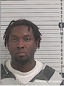 WARD TREVARIS LAMAR 01/16/2025 - Bay County Mugshots Zone