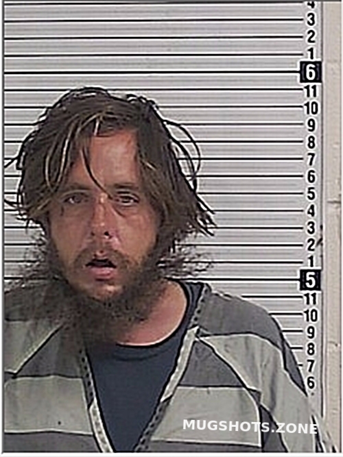 HILL BRANDON JAMES 01/18/2025 - Bay County Mugshots Zone