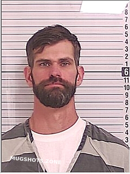 STEVENS NICHOLAS DEAN 01/19/2025 - Bay County Mugshots Zone