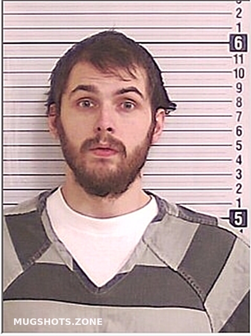 KNAPP ROBERT LEE-JUSTICE 01/20/2025 - Bay County Mugshots Zone