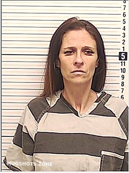 RAWLS LAURYN MARIE 01/21/2025 - Bay County Mugshots Zone