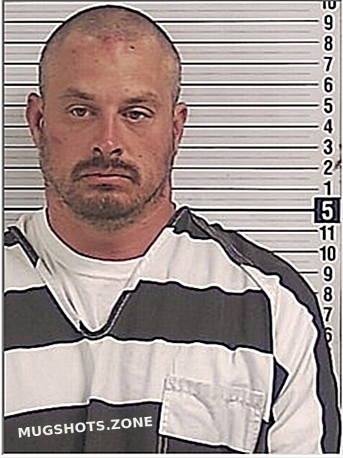 KOZIOL JOSHUA ANTHONY 01/22/2025 - Bay County Mugshots Zone
