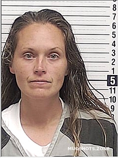 COMMANDER CRYSTAL SHEREE 01/24/2025 - Bay County Mugshots Zone