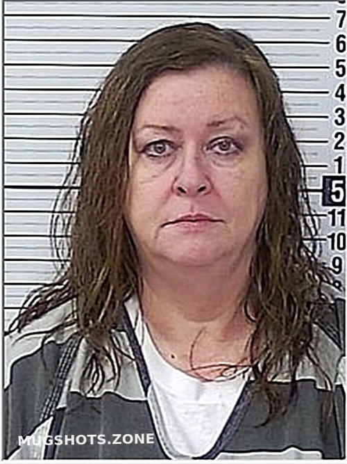 FLEMINGS DEBORAH S 01/25/2025 - Bay County Mugshots Zone