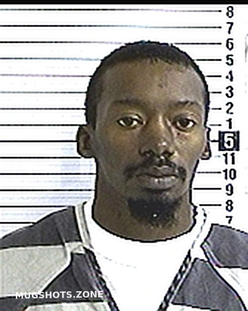 JACKSON TYRONE JR KING 01/25/2025 - Bay County Mugshots Zone