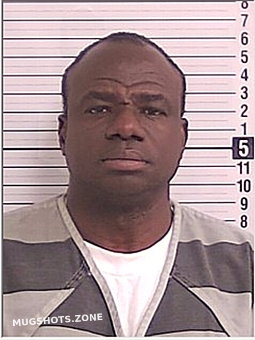 CHAMBERS WINSTON 01/28/2025 - Bay County Mugshots Zone