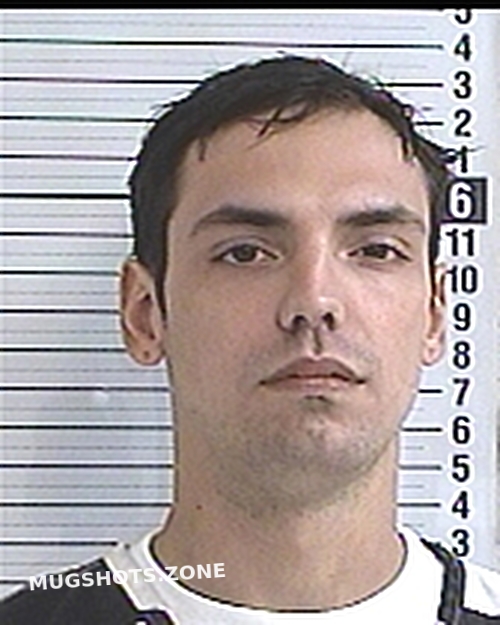MIRANDA ROBERT NICHOLAS 01/28/2025 - Bay County Mugshots Zone