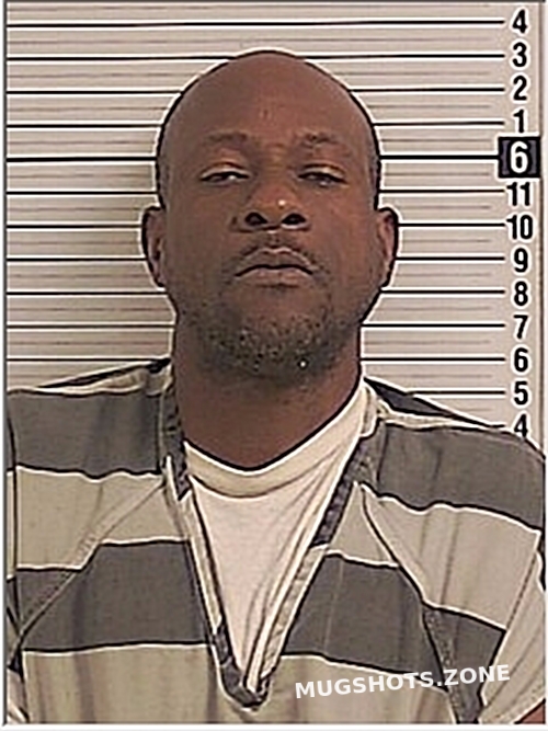 BROWN MILTON DERRELL JR 01/29/2025 - Bay County Mugshots Zone