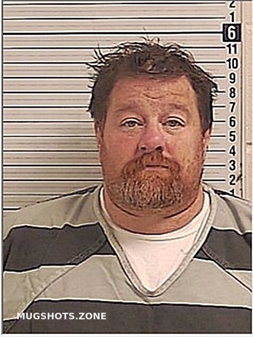 VAUGHN CHRISTOPHER ERIC 01/30/2025 - Bay County Mugshots Zone