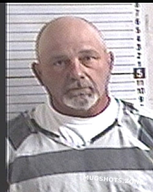 FINCH KEVIN FERRELL 01/31/2025 - Bay County Mugshots Zone