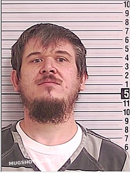 ROONEY JASON PATRICK 01/31/2025 - Bay County Mugshots Zone