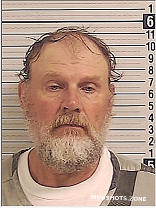 BRUNER MICHAEL EDWARD JR 01/31/2025 - Bay County Mugshots Zone
