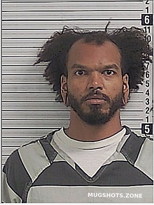 GRIFFIN KEVIN ALLEN 02/01/2025 - Bay County Mugshots Zone