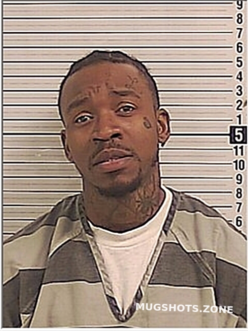 DUPREE DEVANTE DIAMANTE 02/01/2025 - Bay County Mugshots Zone