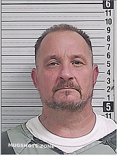 NELSON BRIAN CHRISTOPHER 02/02/2025 - Bay County Mugshots Zone