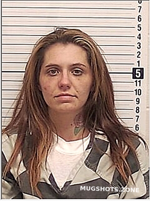TATUM JENNA DALE 02/02/2025 - Bay County Mugshots Zone