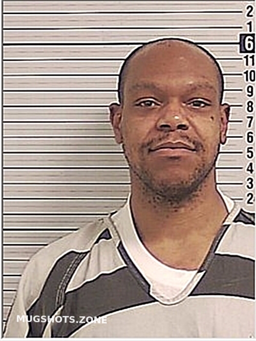 WALKER TYRESS JAWAN 02/02/2025 - Bay County Mugshots Zone