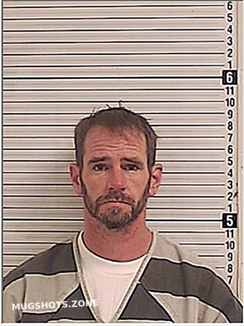 STROM DUSTIN JAY 02/03/2025 - Bay County Mugshots Zone