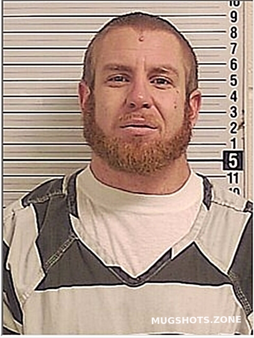 CLARK AUSTIN DOUGLAS 02/04/2025 - Bay County Mugshots Zone