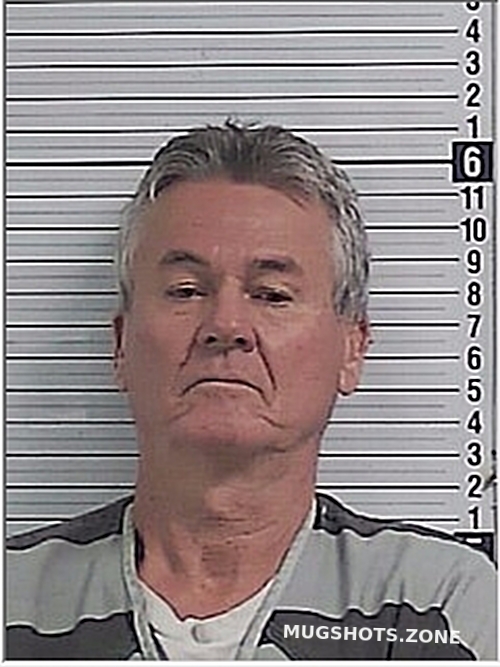 RICHARD DENIS 02/05/2025 - Bay County Mugshots Zone