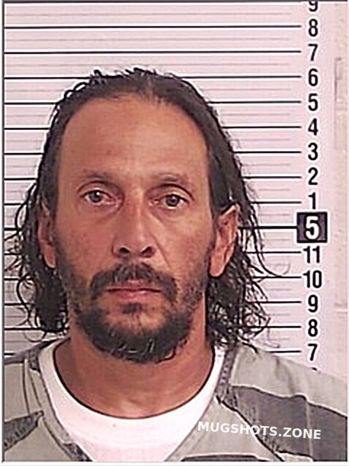 LESLIE SHELDON NATHAN 02/05/2025 - Bay County Mugshots Zone