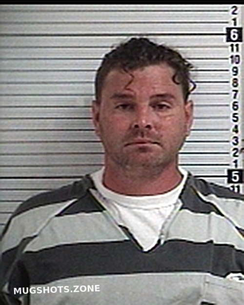 KNUDSON TRAVIS RYAN 02/05/2025 - Bay County Mugshots Zone
