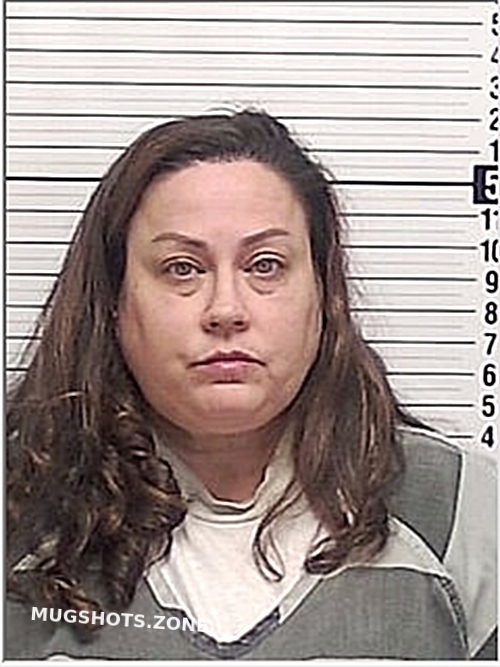 HOVEY EMILY NICHOLE 02/05/2025 - Bay County Mugshots Zone