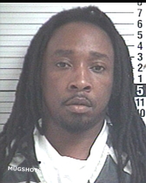 FAULK SHEDRICK RONEALE 02/06/2025 - Bay County Mugshots Zone