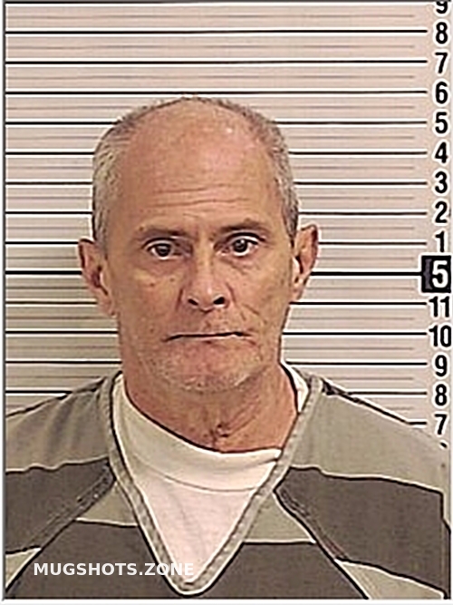 AULT DAVID DANIEL 02/07/2025 - Bay County Mugshots Zone