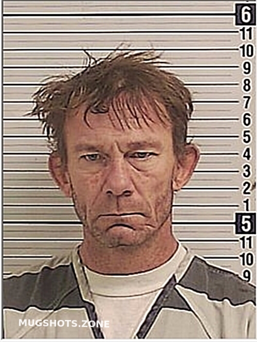 LABAN ROBERT ALLEN 02/08/2025 - Bay County Mugshots Zone