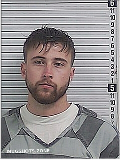 ALLEN WILLIAM LEROY 02/08/2025 - Bay County Mugshots Zone