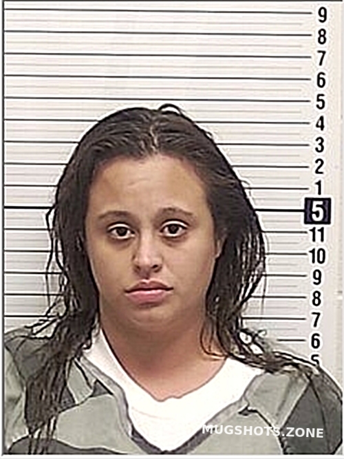 MOREHOUSE AUTUMN NICOLE 02/10/2025 - Bay County Mugshots Zone
