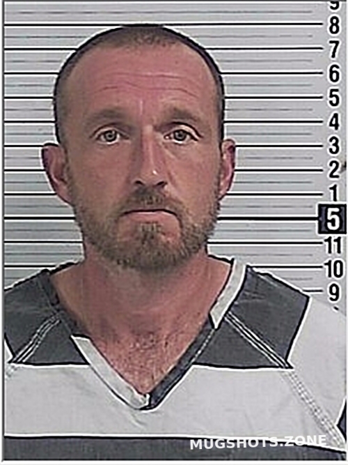 POND MICHAEL CHRISTOPHER 02/11/2025 - Bay County Mugshots Zone